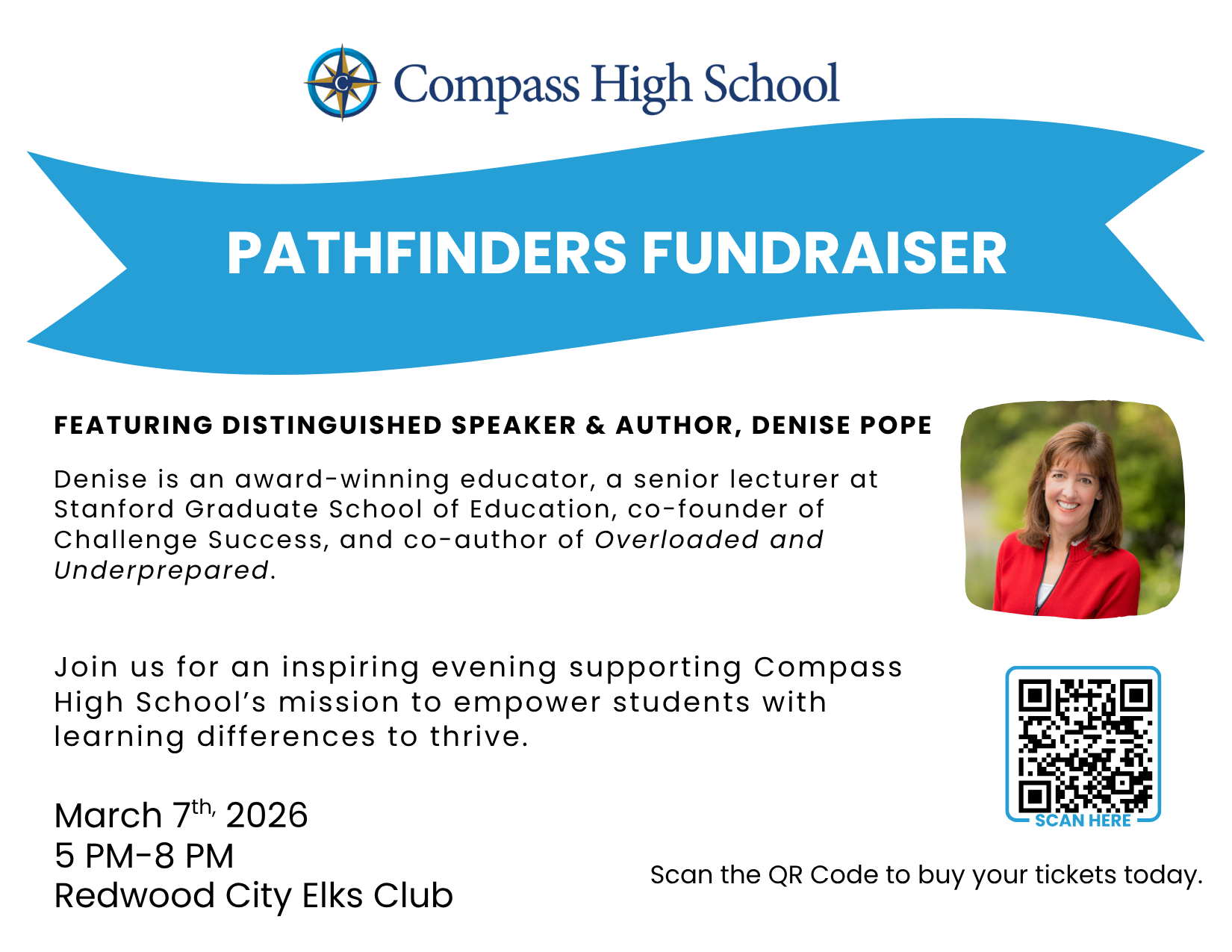 Pathfinders 2026 | Compass High School