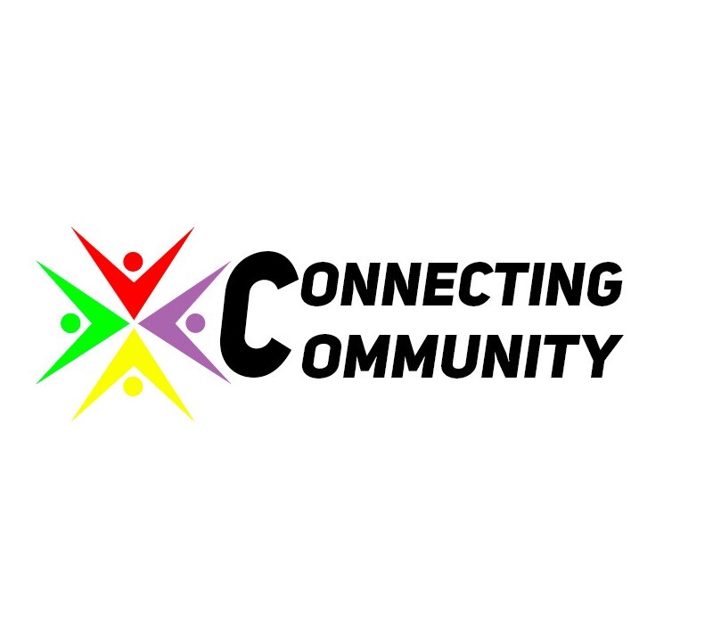 Connecting Community first campaign