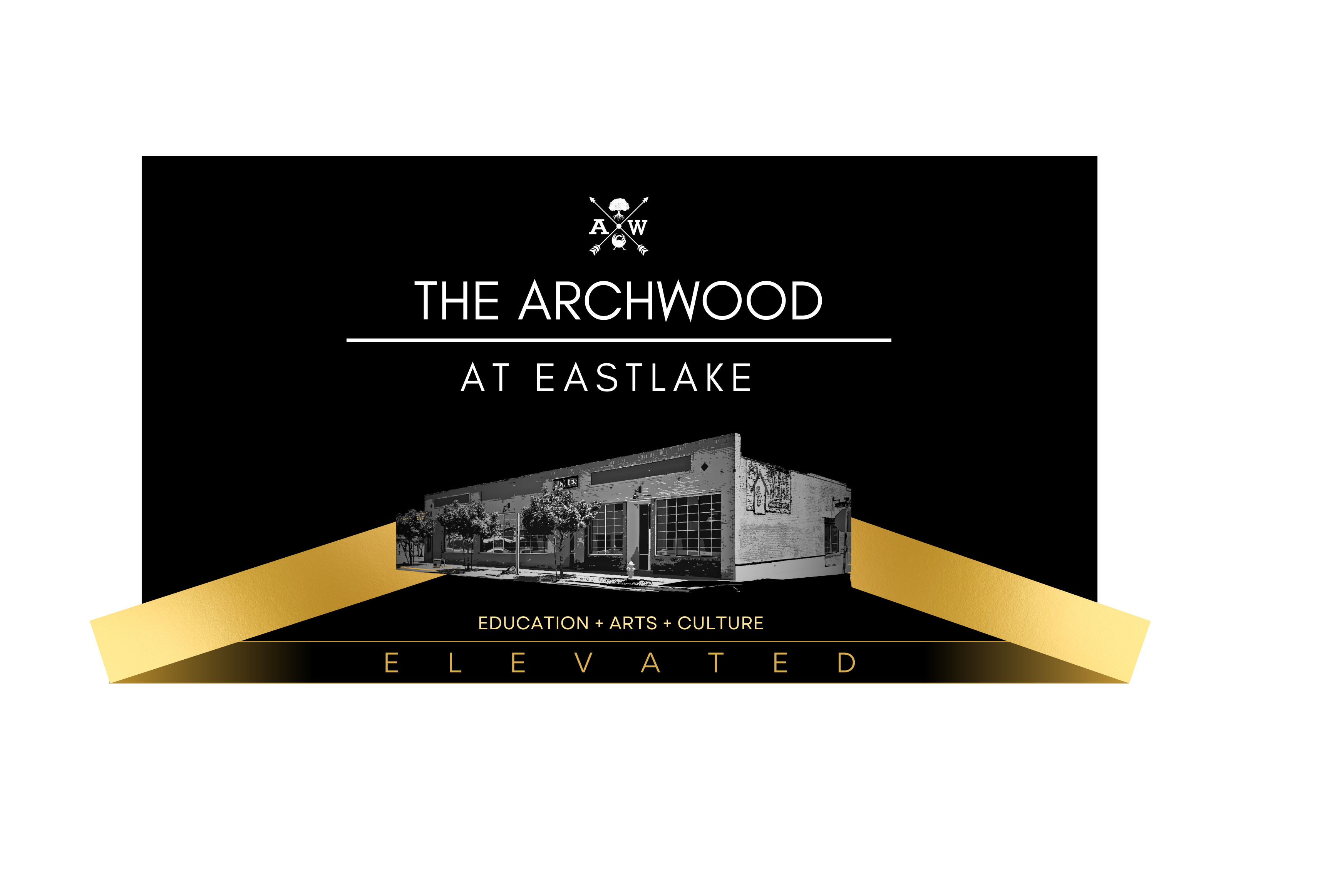 The Archwood at Eastlake