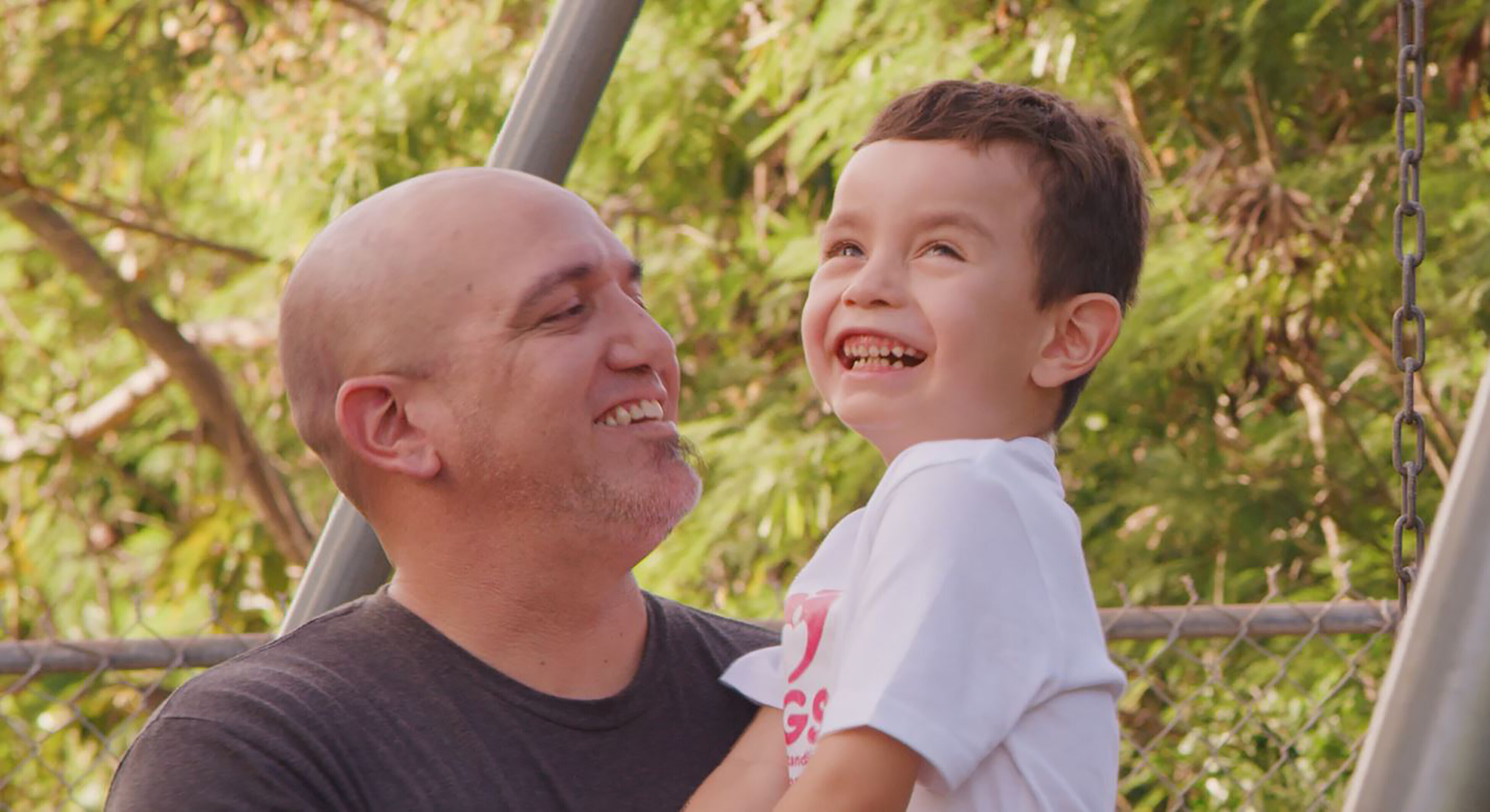 Give HUGS This Giving Tuesday | HUGS