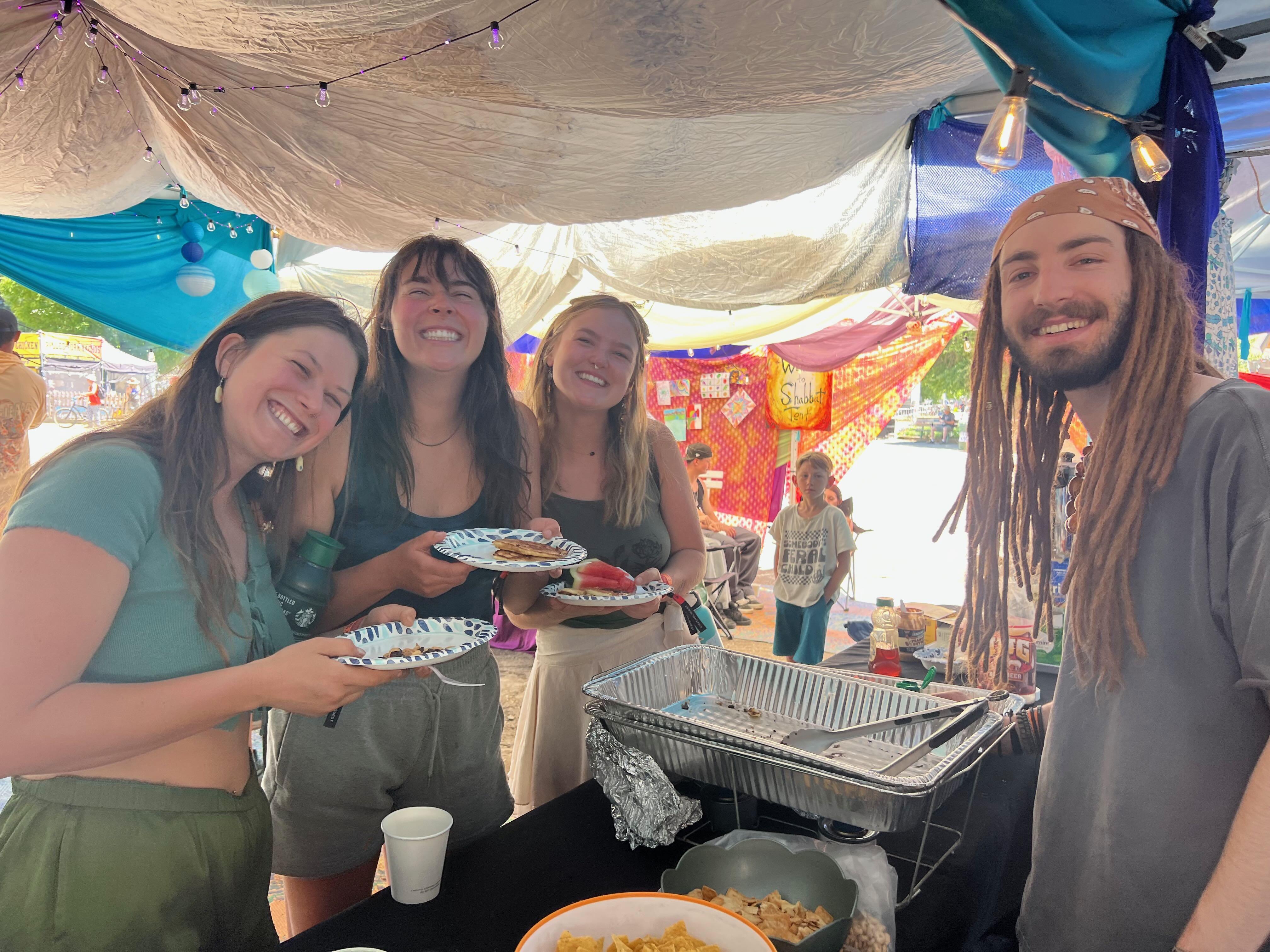 Uplifting the Spirit of the Jewish People | Neshama (Shabbat Lounge ...