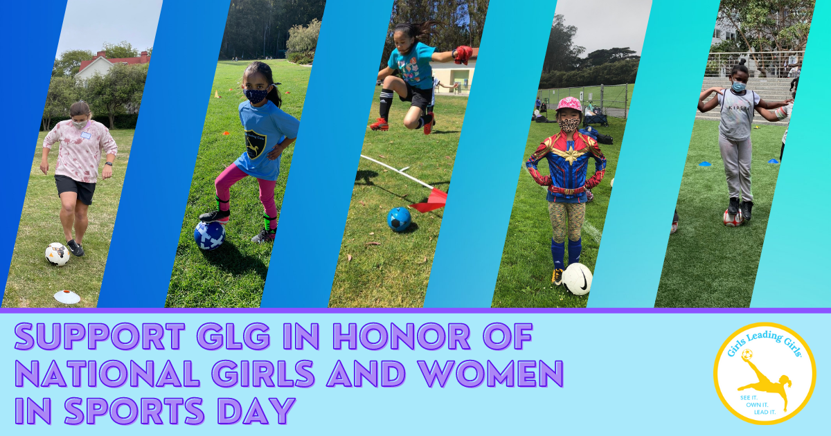 GLG's Got Talent! Virtual Fundraiser