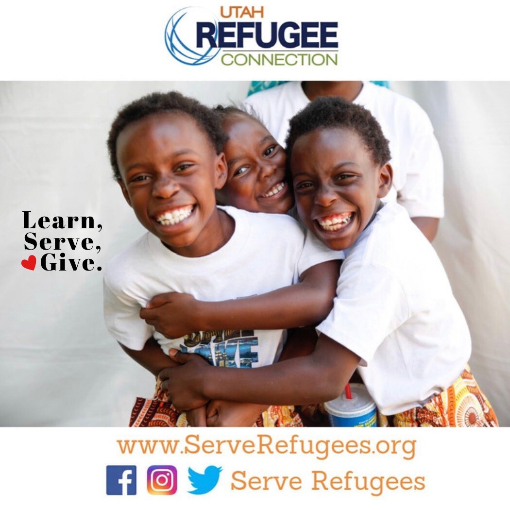 Essential Items for local refugees