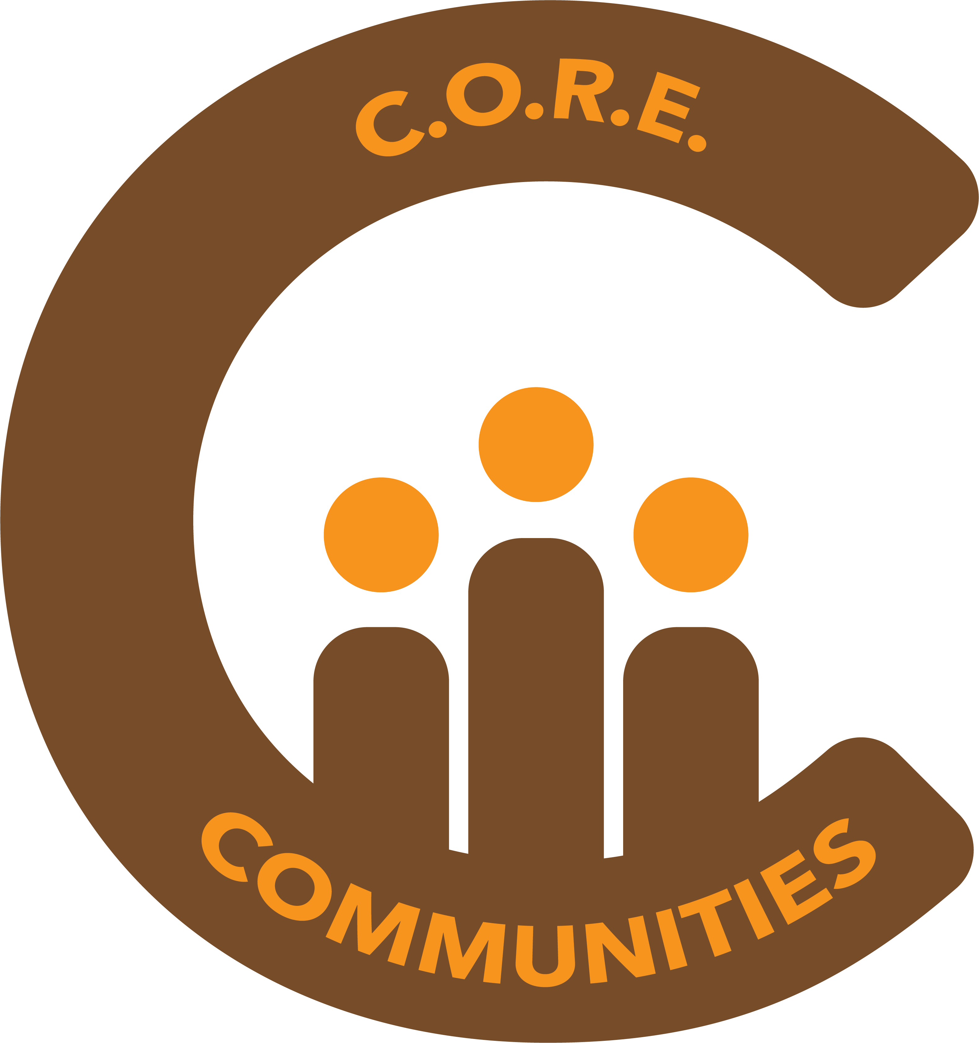 C.O.R.E. Communities Online Campaign