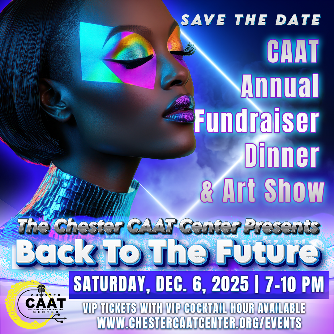 CAAT Annual Fundraiser Dinner & Art Show Sponsorships | Chester ...