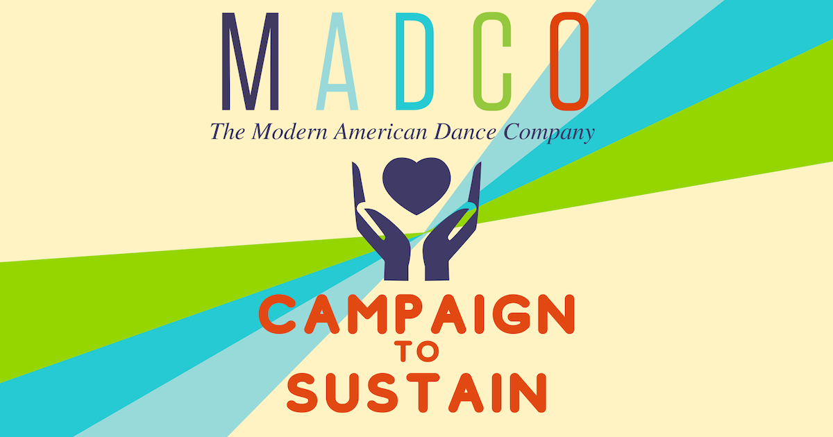 MADCO's Campaign to Sustain