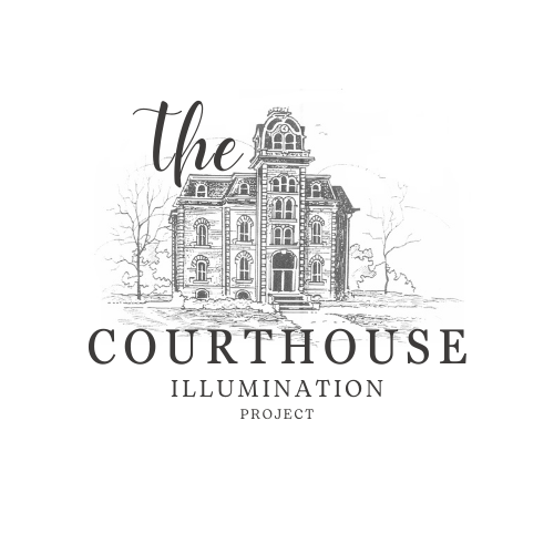 The Courthouse Illumination Project | Coshocton County Chamber of Commerce