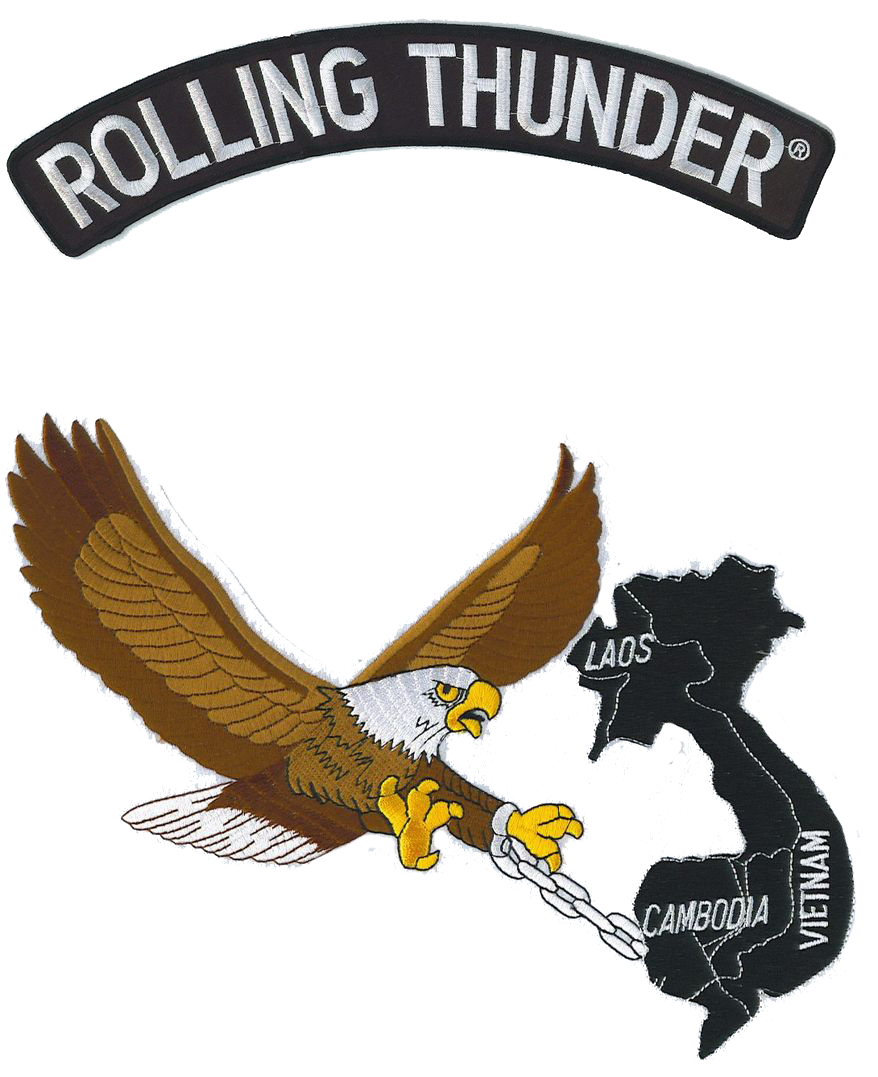 Rolling Thunder Indiana Chapter 6