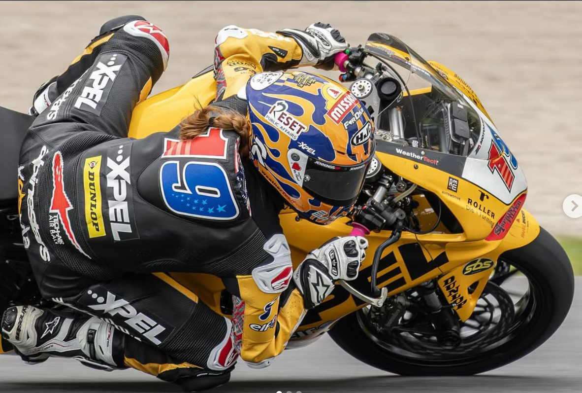 Fan Fuel 19: Kayla Yaakov Fan Club Sponsorship