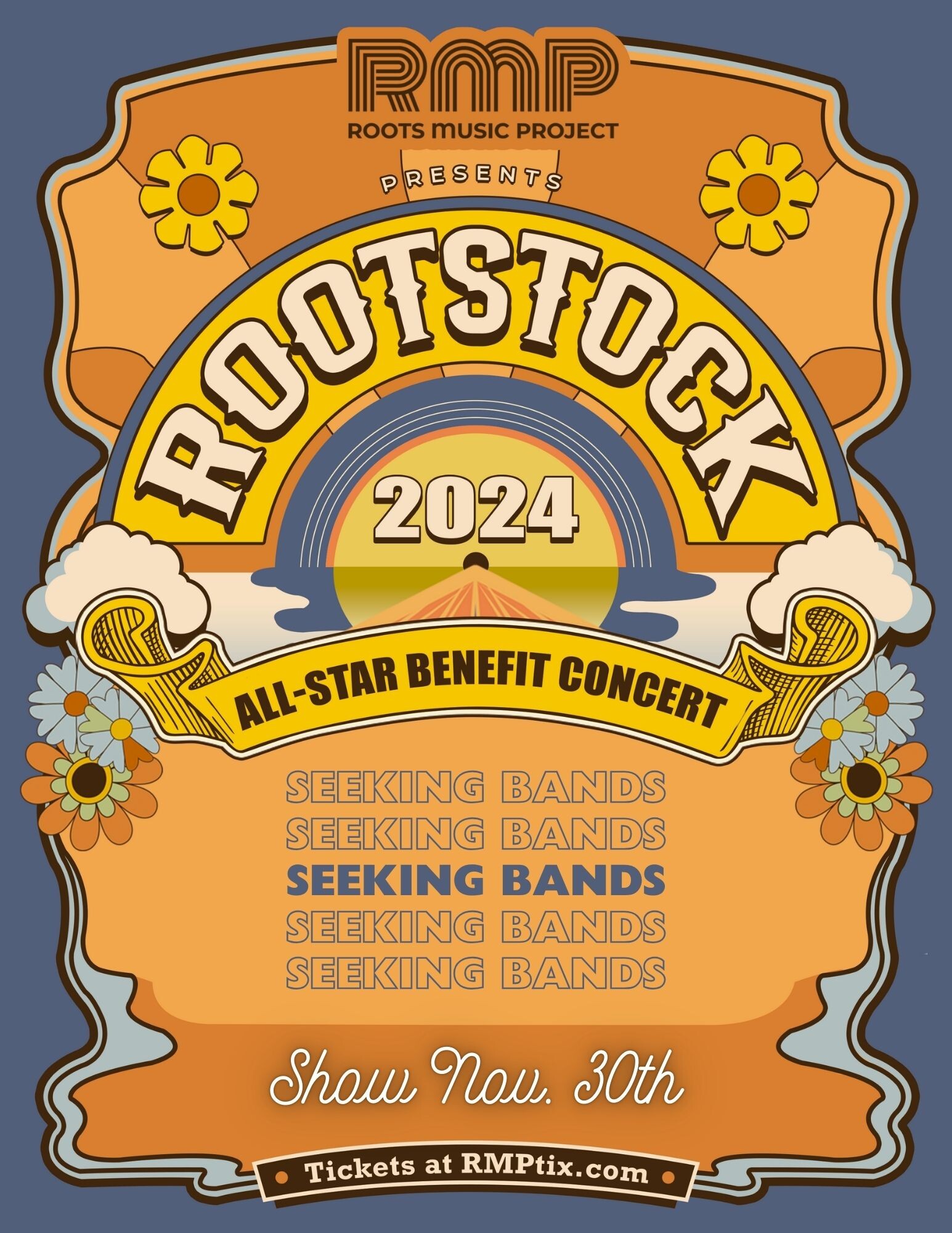 Rootstock 2024