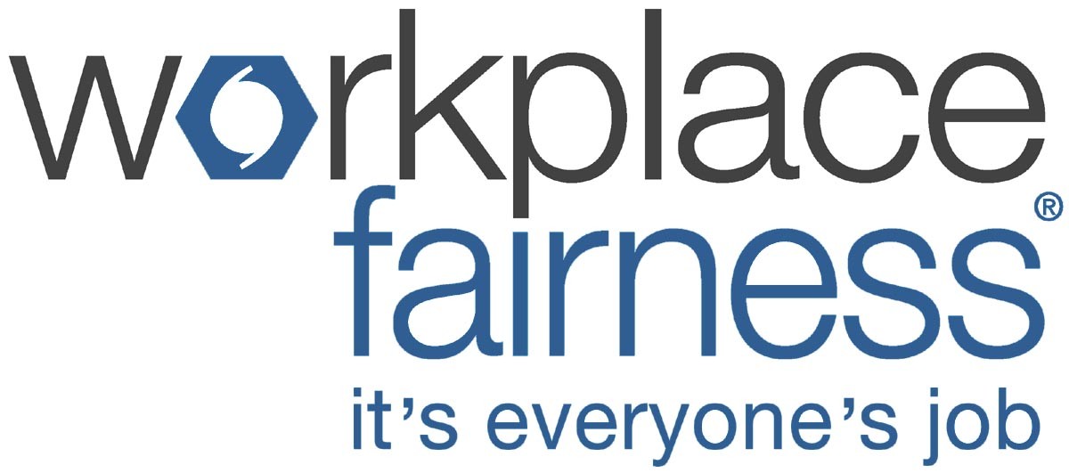 Workplace Fairness: it's our job to give!