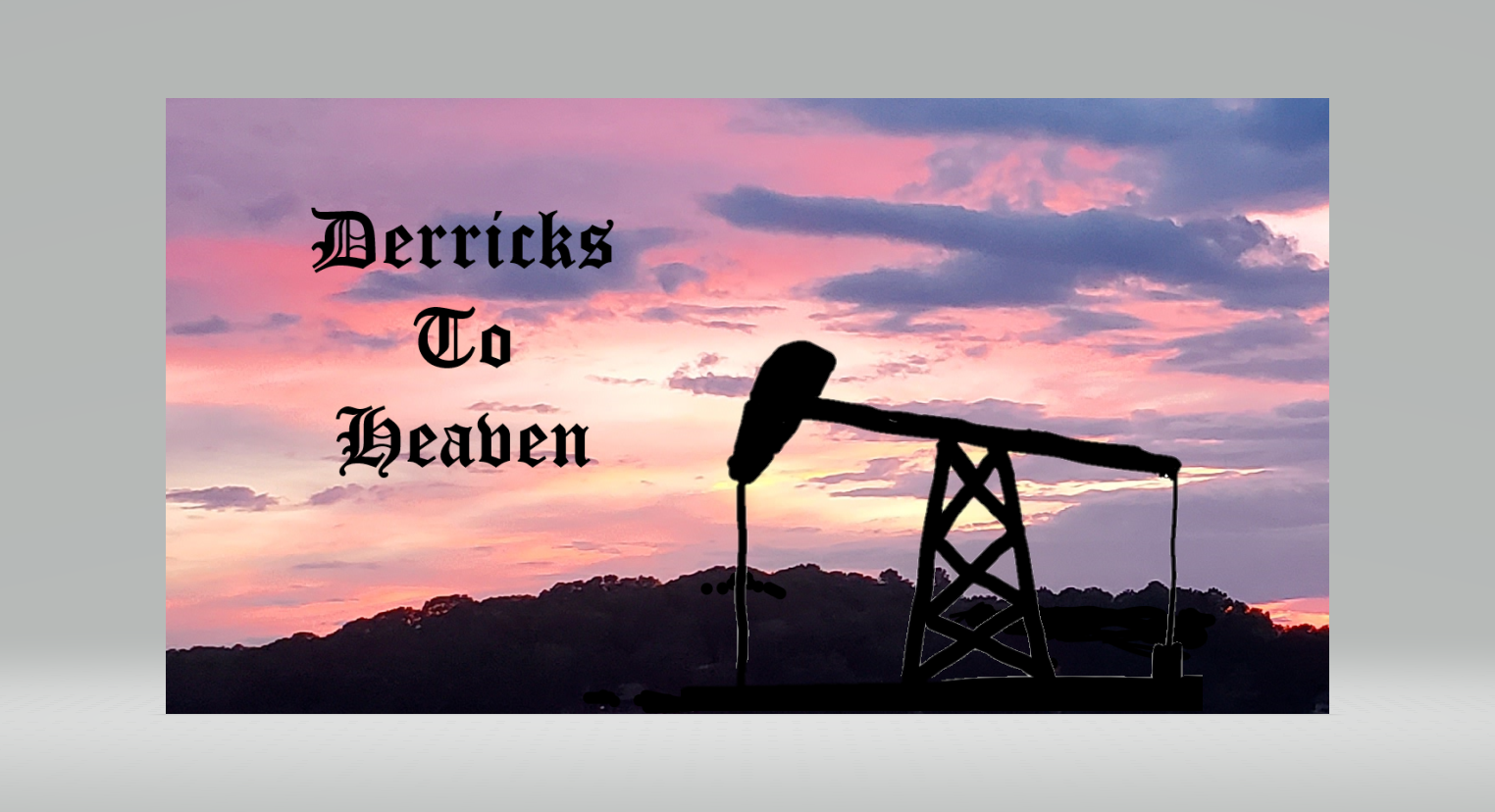 Derricks
