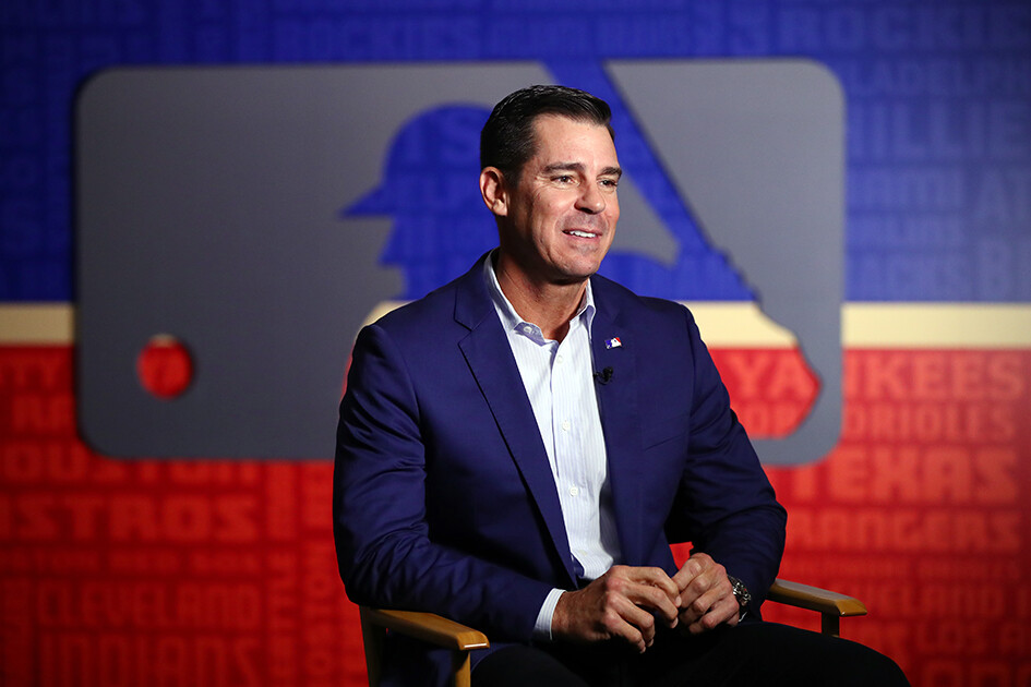 Celebrate the Life of Billy Bean