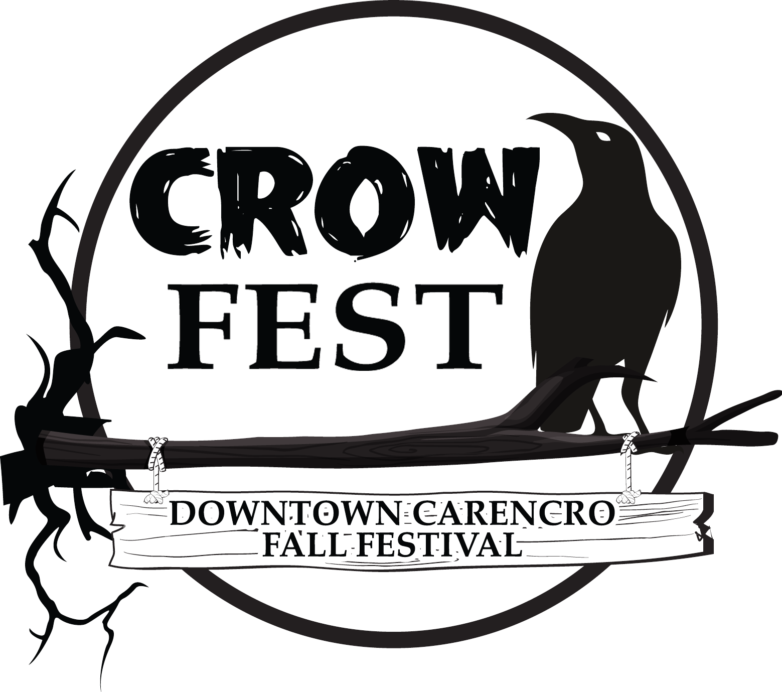 Carencro Crow Fest 2024- Sponsor