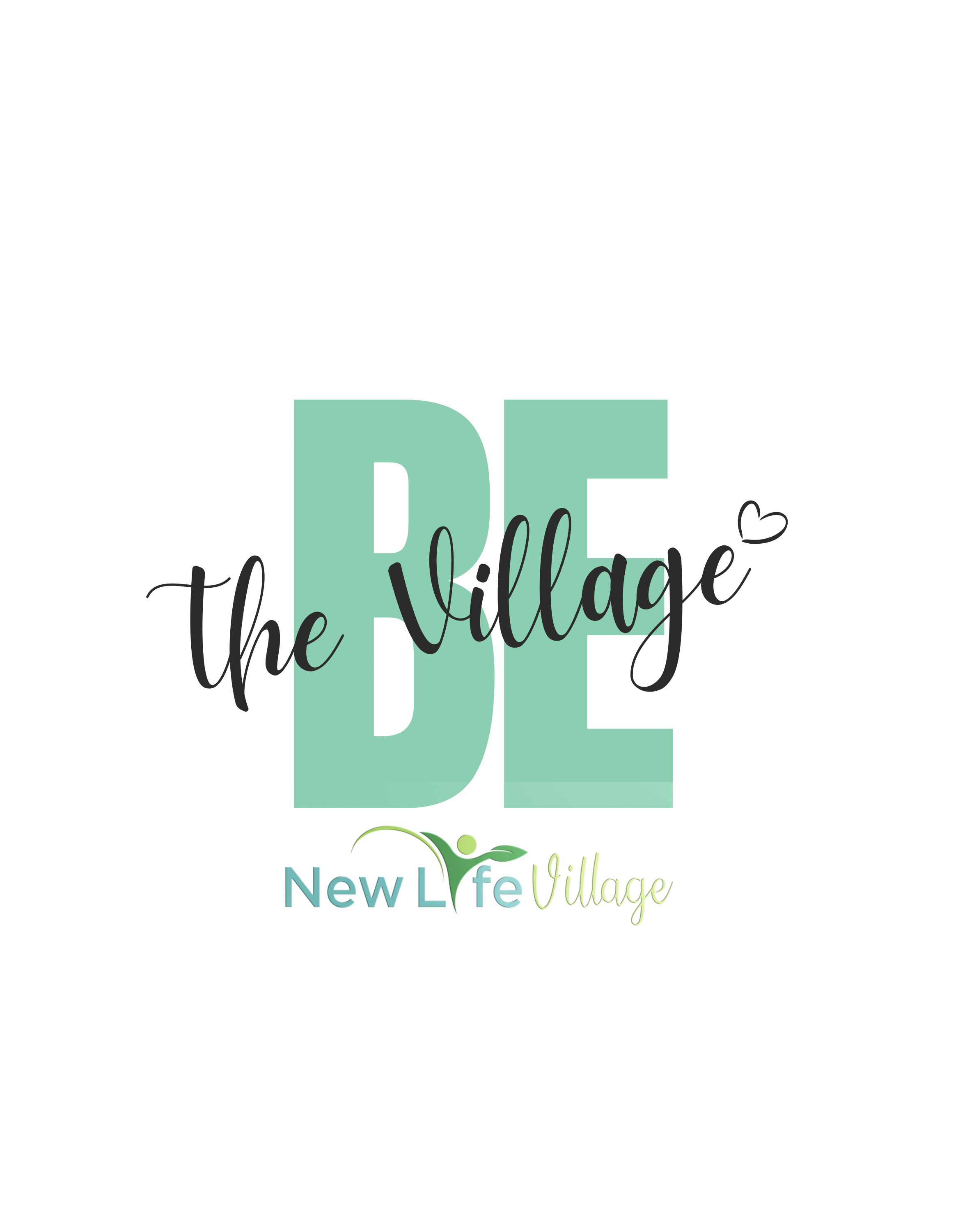 New Life Village Septic System | New Life Village