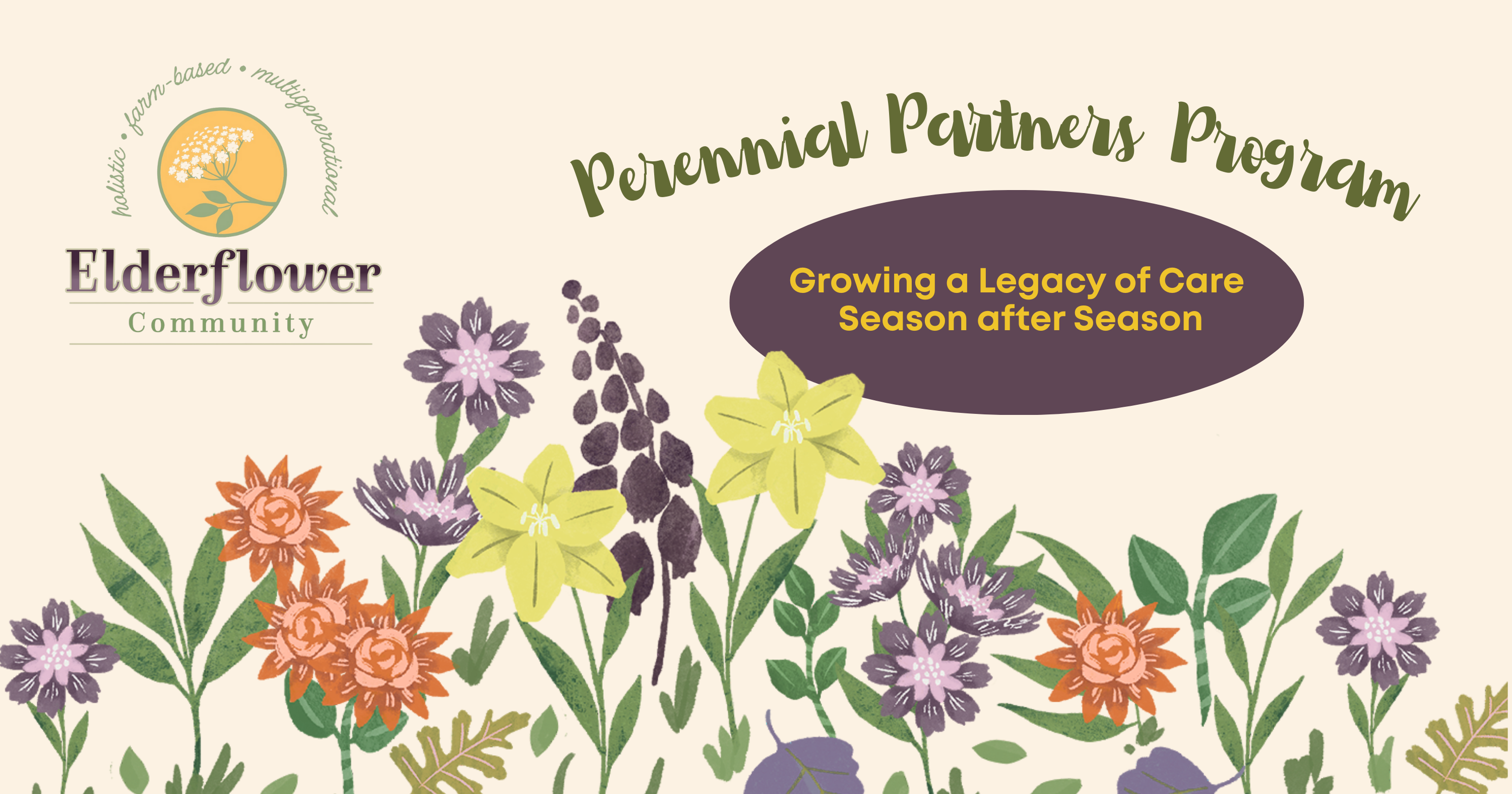 Perennial Partners Program