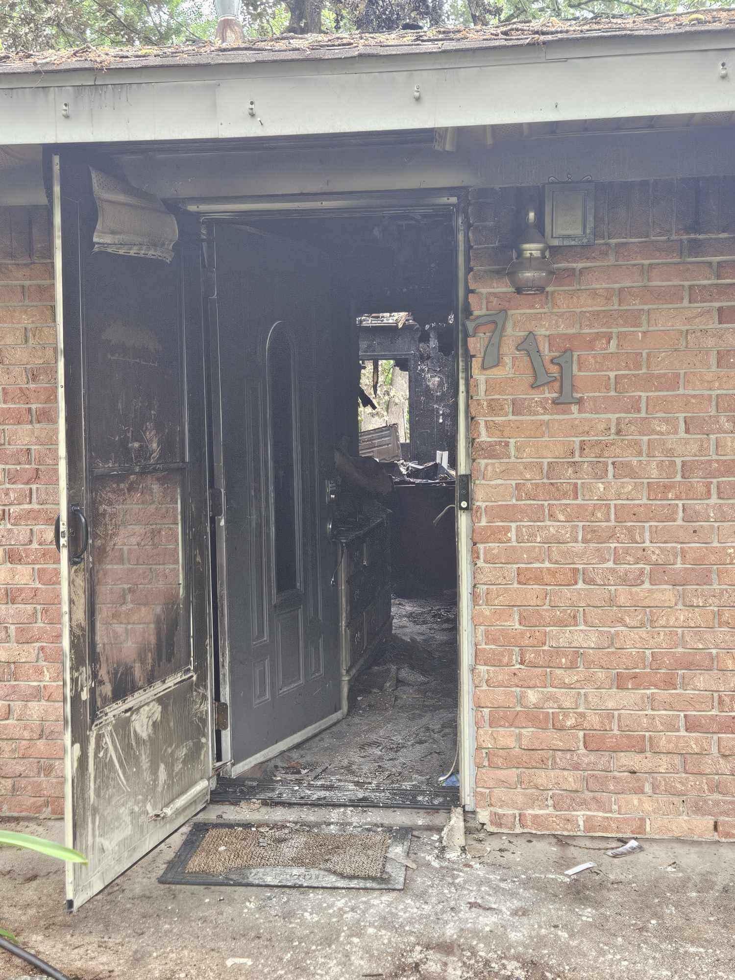 Mostella, fire, give, charity