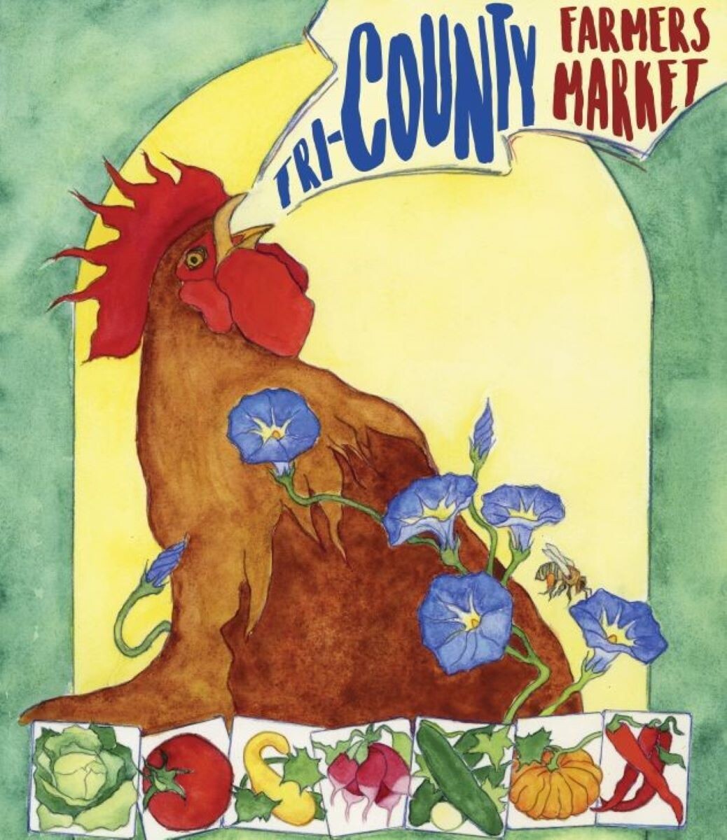 Sow the Seed, Grow the Good: Support Our Tri-County Farmers Market ...