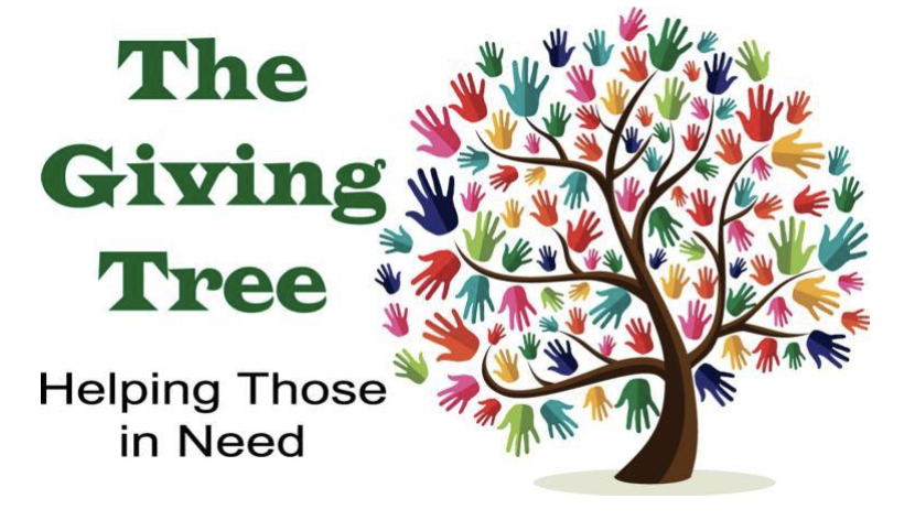 Sherwood Forest Giving Tree