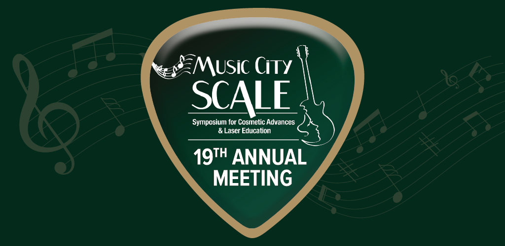 Music City SCALE Charity Campaign