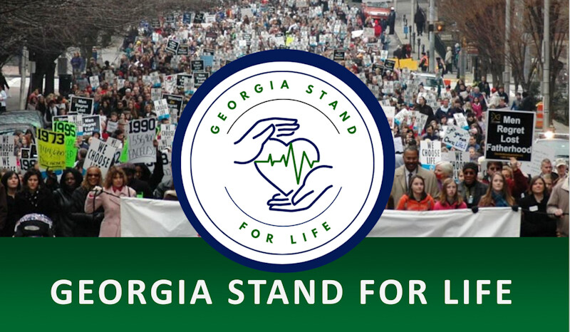 GRTL Stand for Life 2024