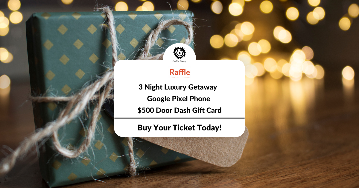 Here Comes the Sun Raffle | Pacific Primary