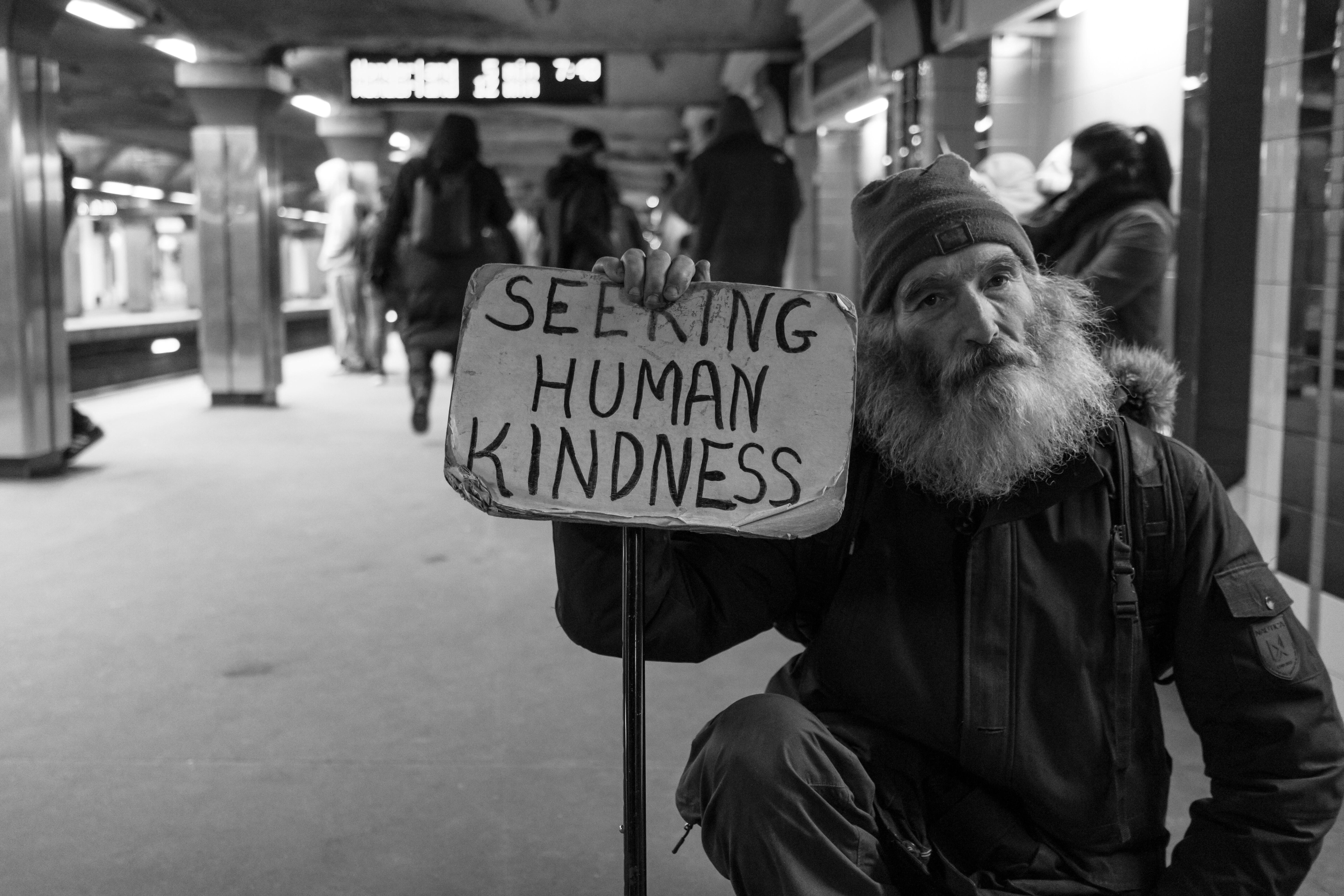 Winter Warming Center - Coalition for the Unhoused