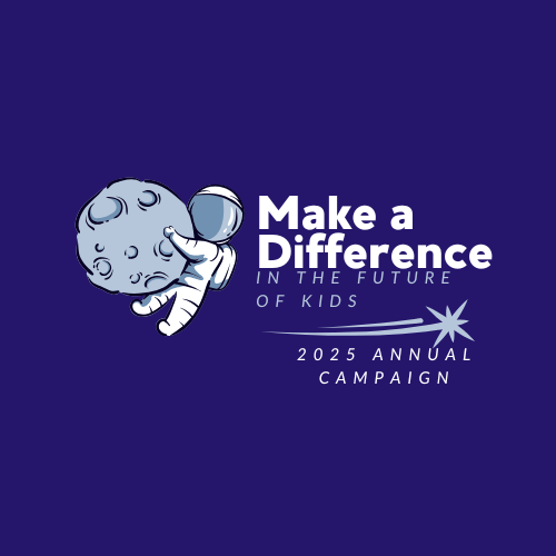 Make a Difference 2025 Campaign