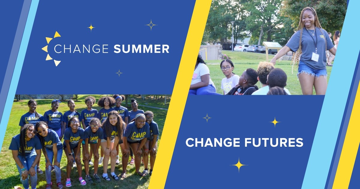 Change Summer: Every Young Person Deserves Access To An Enriching Summer Experience