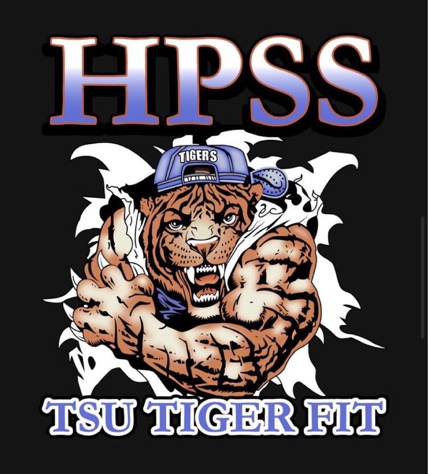HPSS Tigerfit
