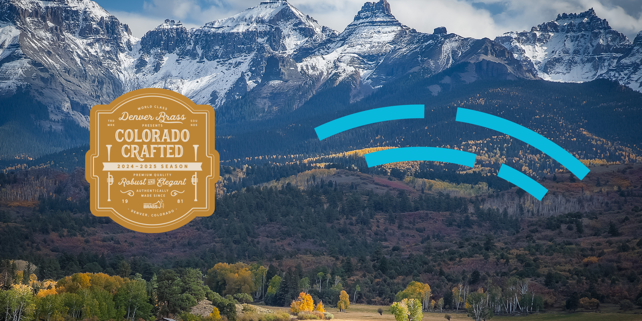 2024 Year End Giving Campaign | The Denver Brass, Inc
