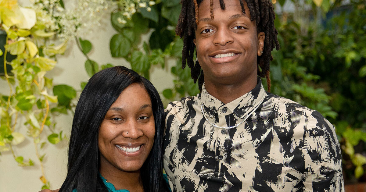 RISE Year-End Appeal 2023