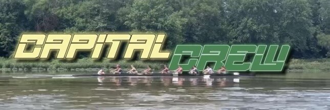 Capital Crew Youth Rowing General Fund 2024-2025