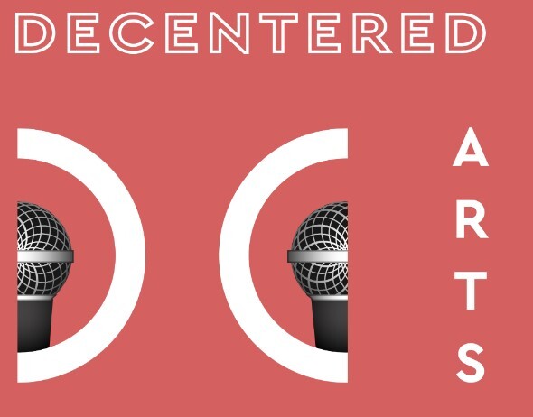 Decentered Arts San Francisco Donate