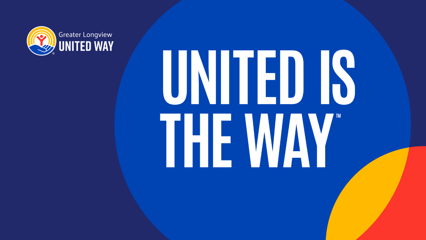 United is the Way