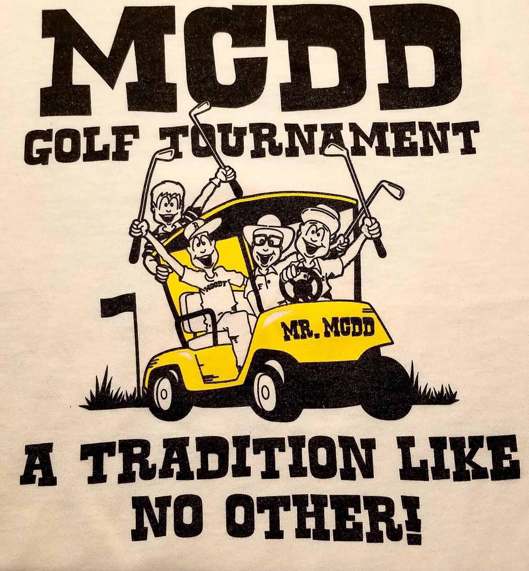 MCDD 2025 Golf Outing | MCDD- Macoupin Center for the Developmentally ...