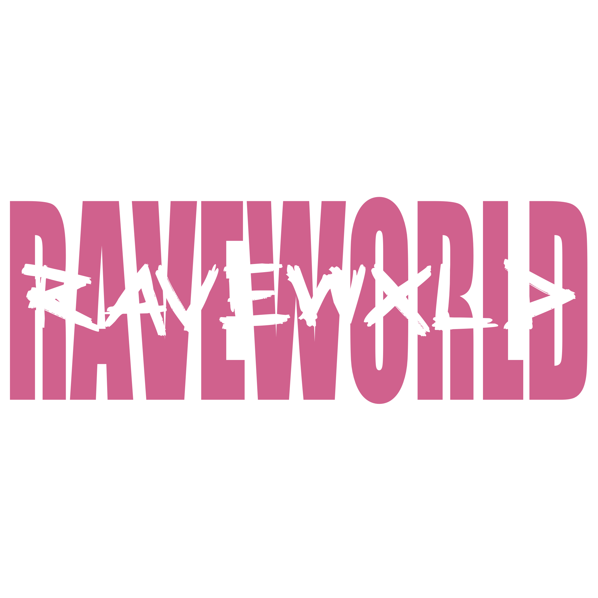 Rave world