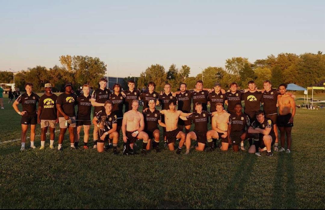 IOWA RUGBY FOUNDATION | Iowa Rugby Foundation