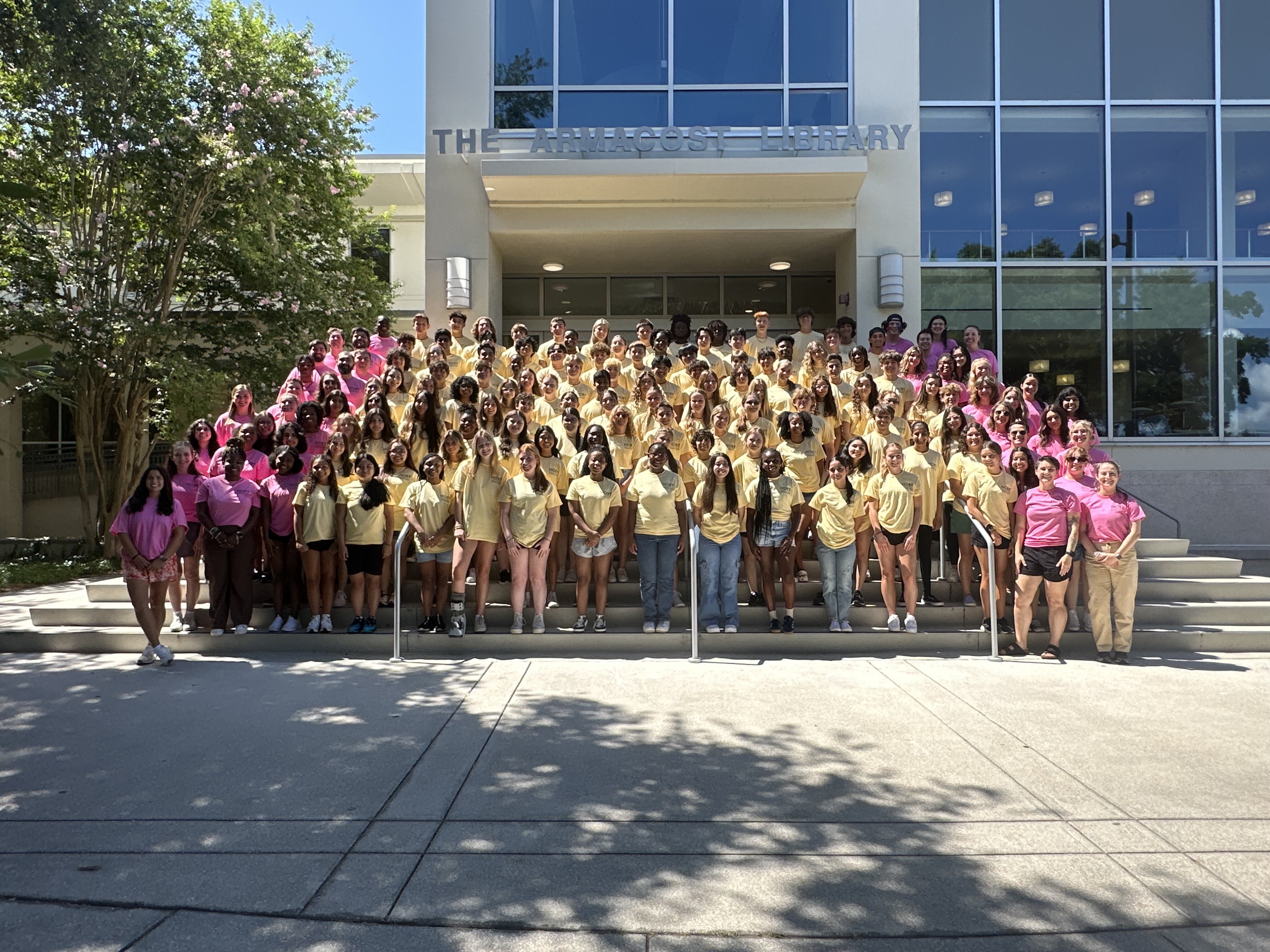 2025 HOBY Florida-West