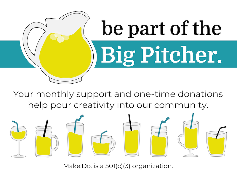 The Big Pitcher
