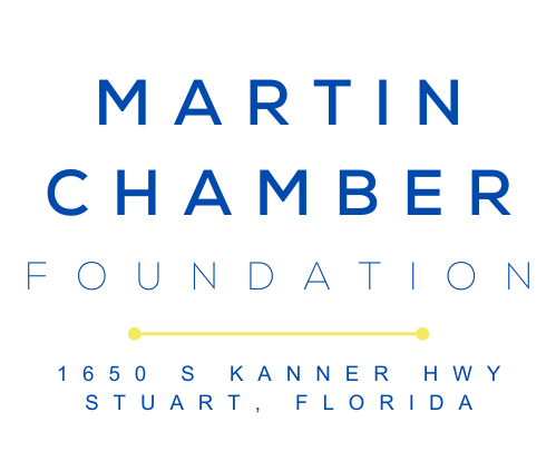 2025 Installation Gala & Auction | Martin Chamber Foundation Inc