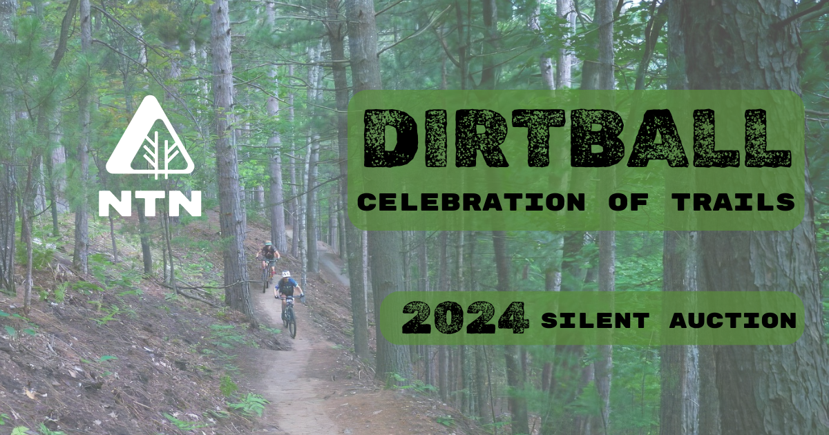 2024 Dirtball Silent Auction