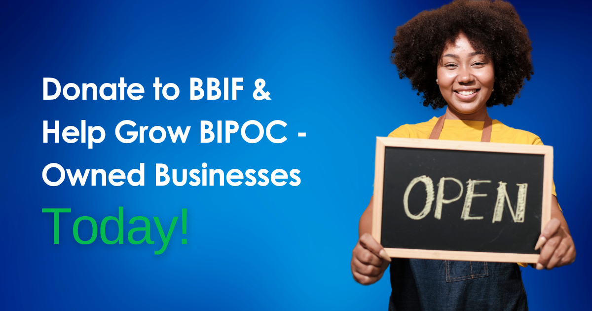 BBIF, a Florida-Based, Community Development Financial Institution