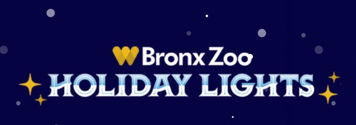 HOPE/JOY Bronx Zoo Holiday Lights | Archdiocesan Cathedral of the Holy ...
