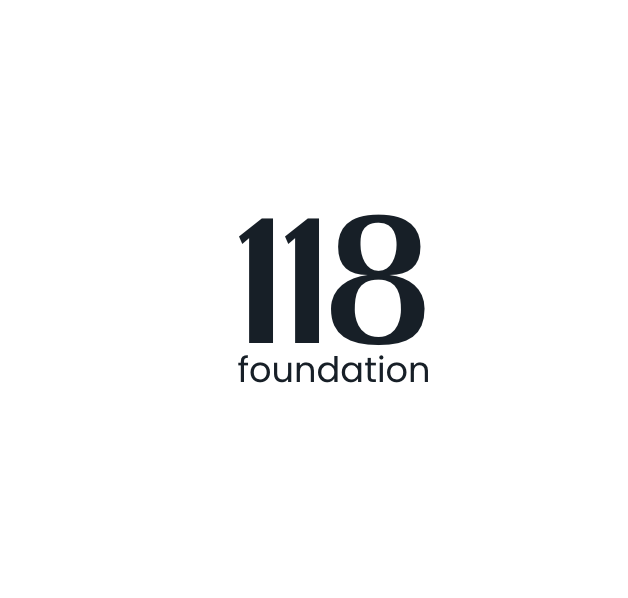 118 Foundation Launch