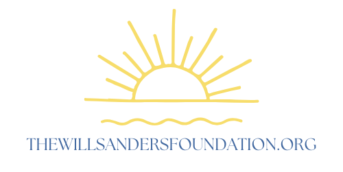 The Will Sanders Foundation 2025 Gala | The Will Sanders Foundation