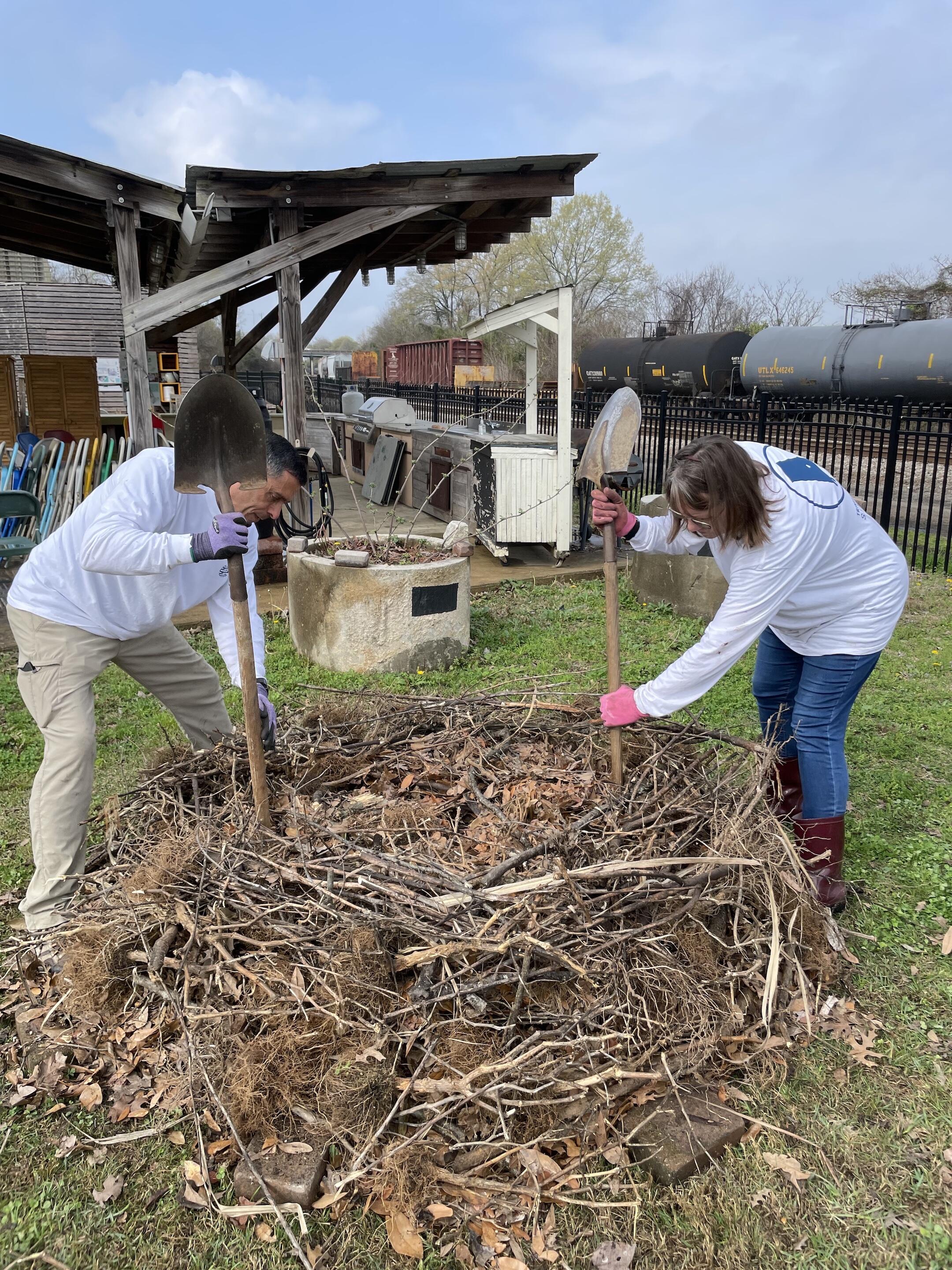 Community Composting 101