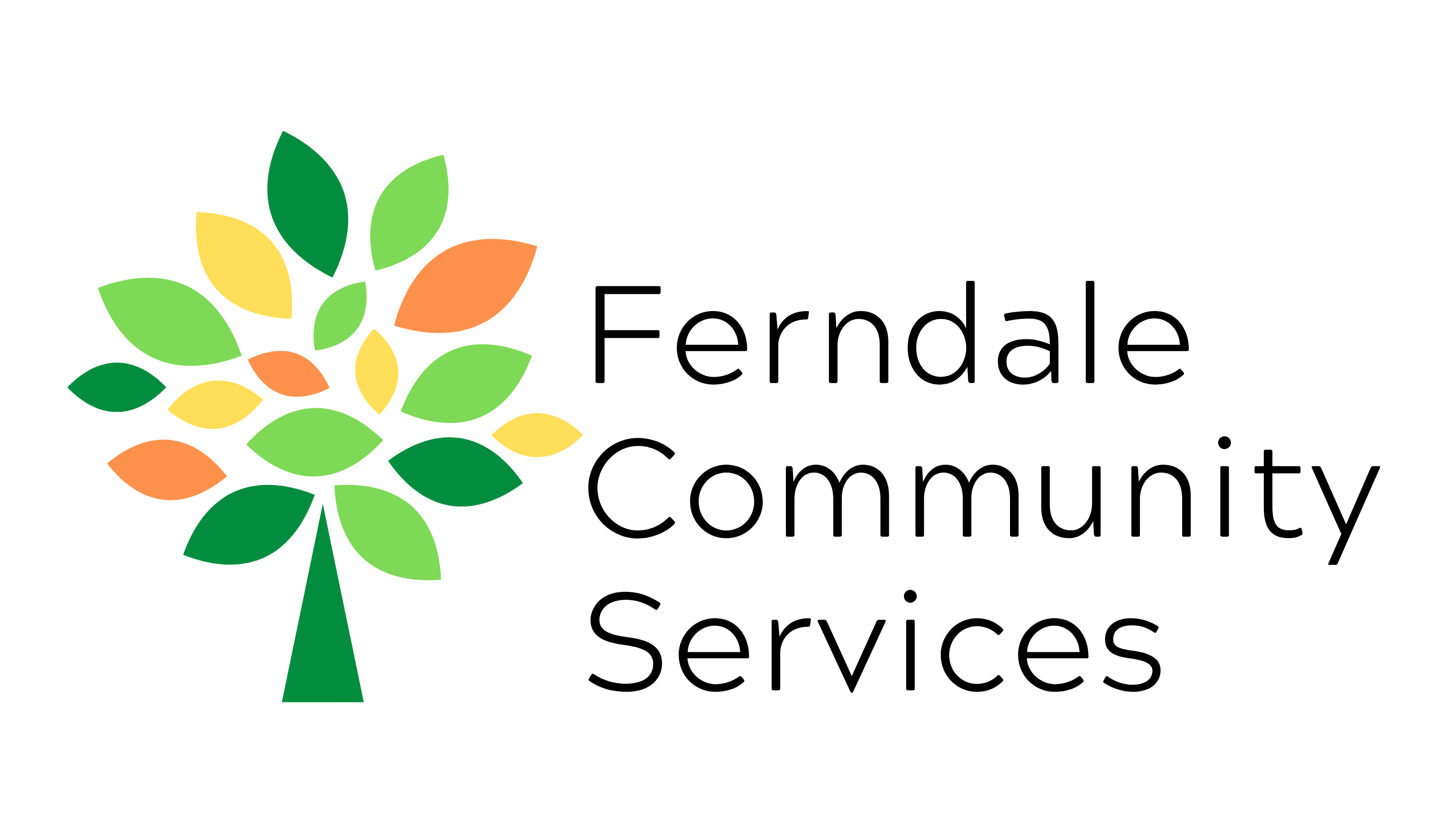 Support Ferndale Community Services