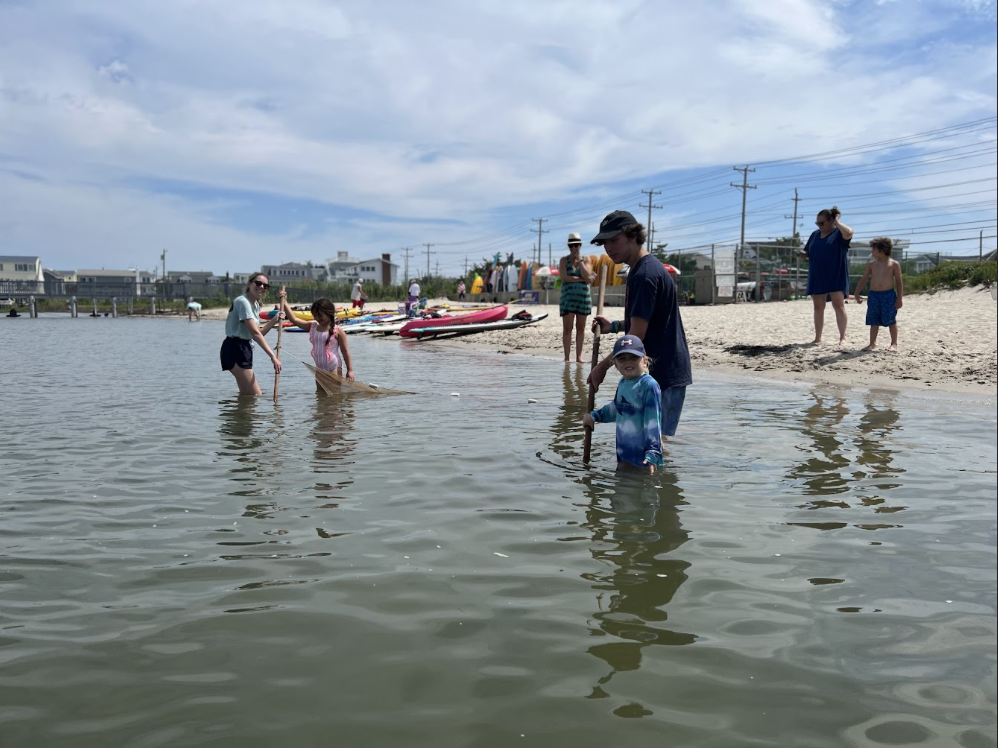 2025 Bayview Park Critter Round Up