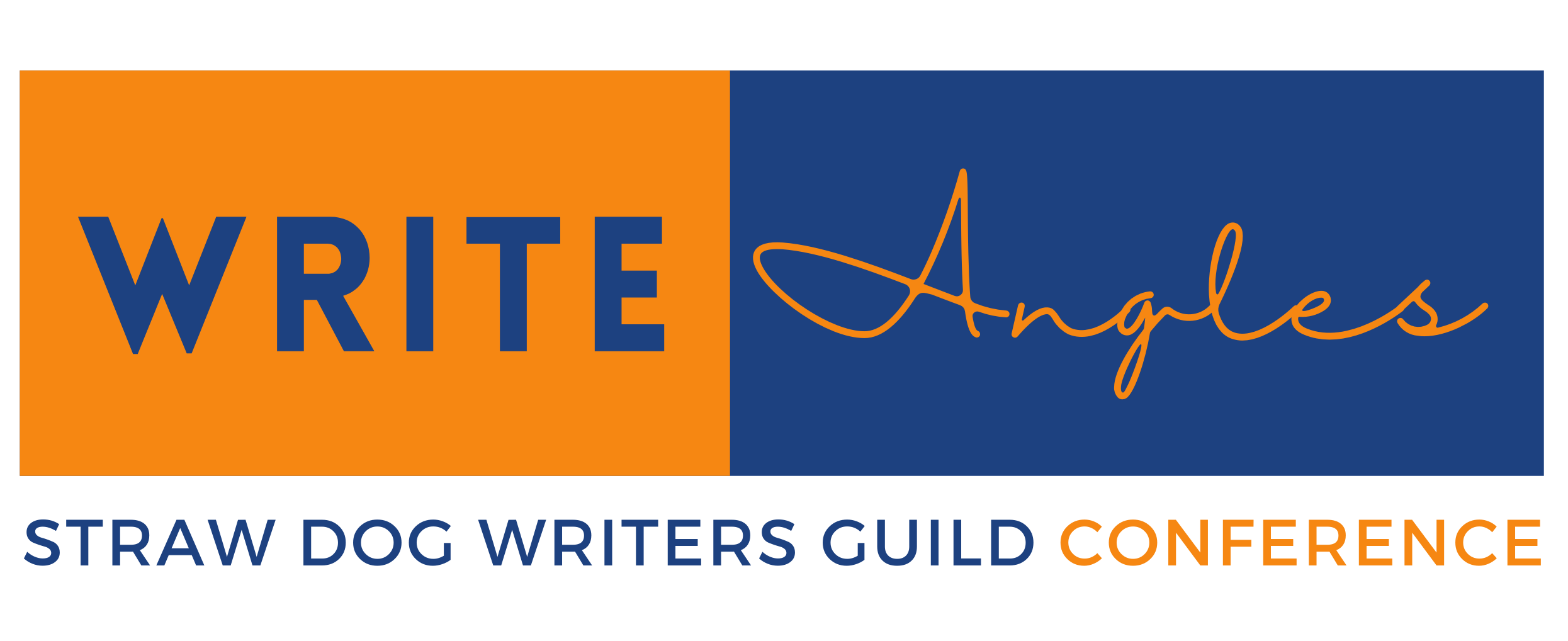 Support WriteAngles Conference 2024